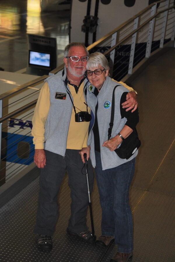 Message from NWTFC Founder Bob Beers - Northwest Trek Fun Club